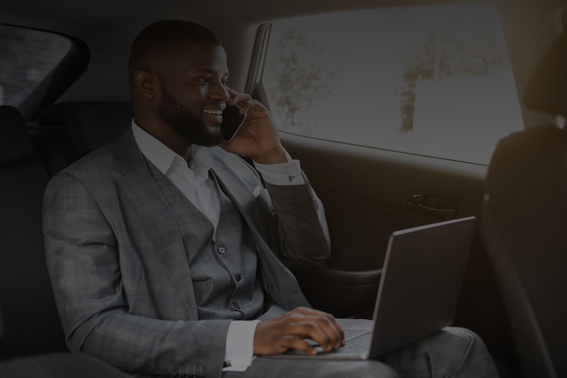 Chauffeur VTC Saint-Louis La Réunion - VTC La Réunion | Ouest VTC